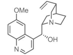 The Story of Quinine - Pharmakina